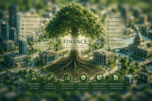 Finance – ProformaFin